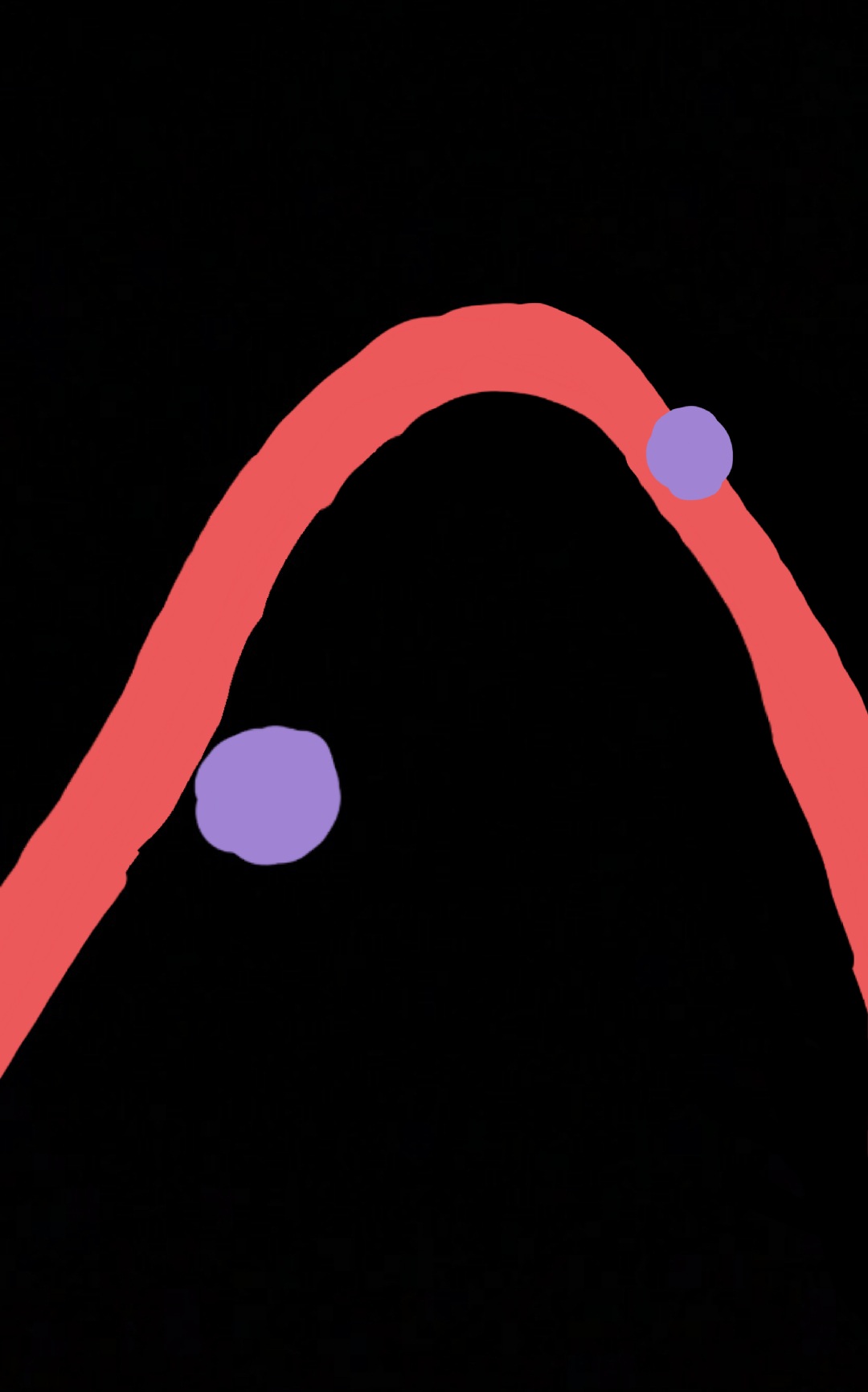 Lumps under chin | BinkyBunny